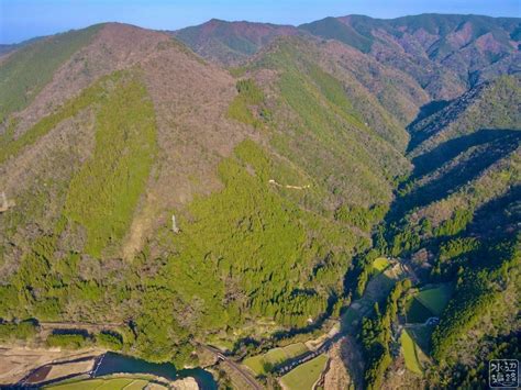 地倉沼（島根県津和野） 水辺遍路