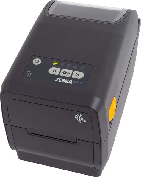 Zebra Zd411 Dttt 300dpi Usb Posdataeu