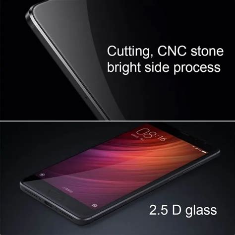 Xiaomi Redmi Pro G Lte Mp Fingerprint Id Smart Cell Phone Helio X Deca Core Gb