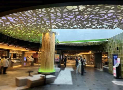 京都駅前地下街「porta（ポルタ）」西エリア飲食ゾーンが2022年8月26日第2期リニューアルオープン！ グッチジャパンの京都最新グルメ