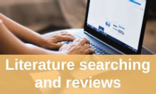 Home Searching For Evidence LKC Website And LibGuides At Cairns
