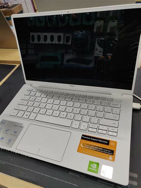 Dell Inspiron 7490 Computers And Tech Laptops And Notebooks On Carousell