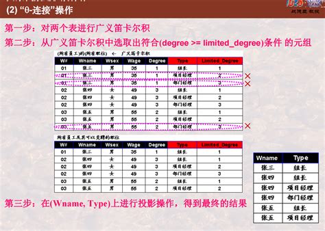 数据库系统（上）：系统与语言数据库中局部模式 Csdn博客