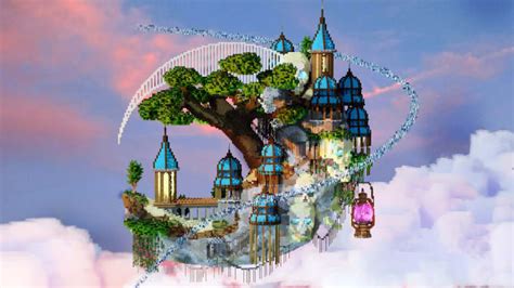 Build For You Minecraft Spawn Hub And Maps For You By Sdmsaputta Fiverr