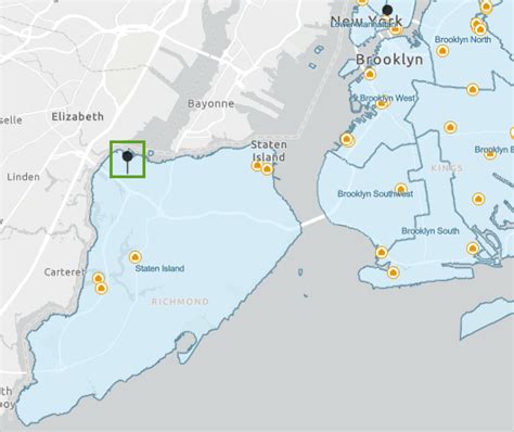 Publish Data From An Enterprise Geodatabase Learn Arcgis