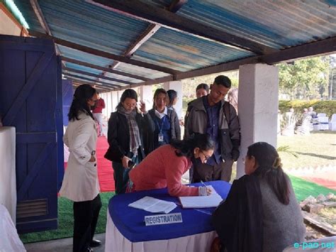 World Heritage Week And An Archaeological Exhibition At Kangla Hall