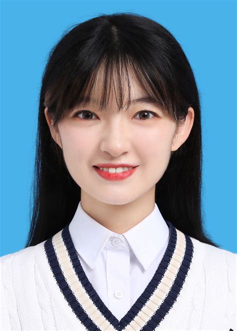 辅导员 焦欣玥 数据科学与工程学院 延安大学西安创新学院