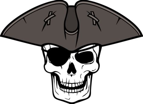Pirate Hat PNGs For Free Download