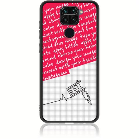 Soft Xiaomi Redmi Note Germanos Gr