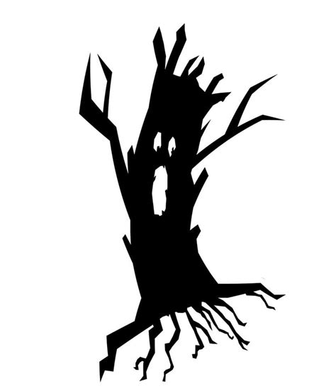 Printable Tree Stencil Printablelib