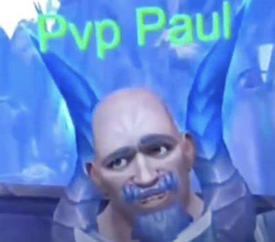 Blizzard Why Do You Hate PvP Bonus Roll Productions