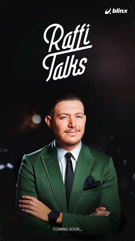 رافي بوغوصيان لـالشرق الأوسط أسرار هوليوود ستكون بين أيديكم