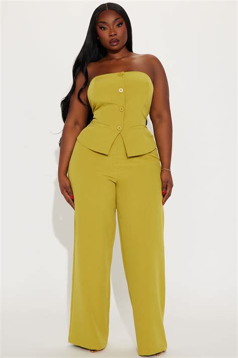 Shop Sexy Plus Size Rompers And Jumpsuits Fashion Nova