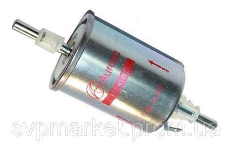 Фільтр паливний інжектор кліпса Ланос Aurora ціна 113 грн — Prom Ua Id 1625152546