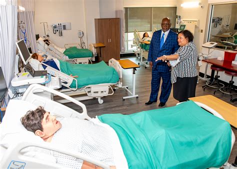 Naming Opportunities Bishop State Community College Foundation