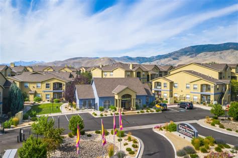 Photos And Video Of Parkway Terraces In Carson City Nv