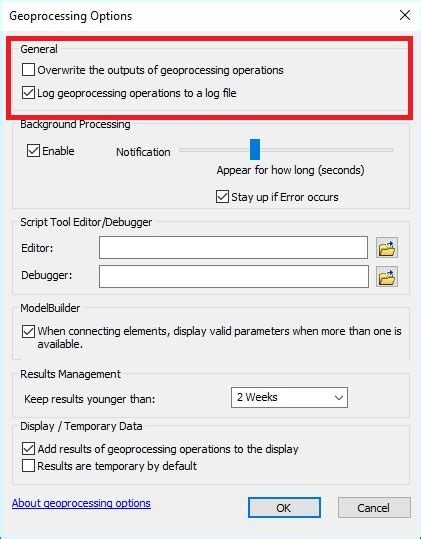 Notifying User Before Overwrite By Copy Tool Of Target With Same Name In Arcgis Modelbuilder
