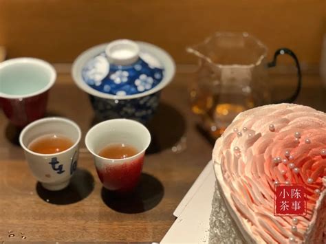 喝岩茶时，老茶客说的“坑涧气息”是什么？今天终于弄清楚了百科ta说