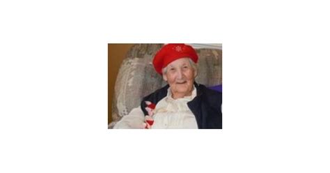Katherine Pond Obituary 1912 2016 Legacy Remembers