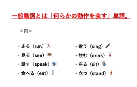 中学英語Be動詞と一般動詞の違いを解説 三人称単数のsとは アラサー女子のLifeHack