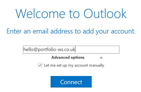 Cannot Set Up Gmail In Outlook 2016 Liogang