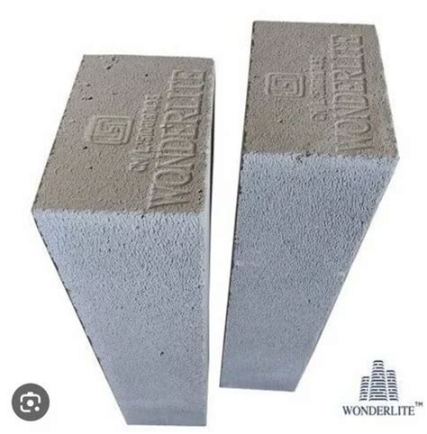 Acc Block 24 In X 8 In X 4 In At Best Price In Ranipool Id