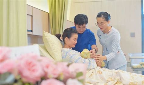 市一妇幼温馨产科升级啦！让您分娩“家”倍舒适 党政新闻 惠州市第一妇幼保健院 官网