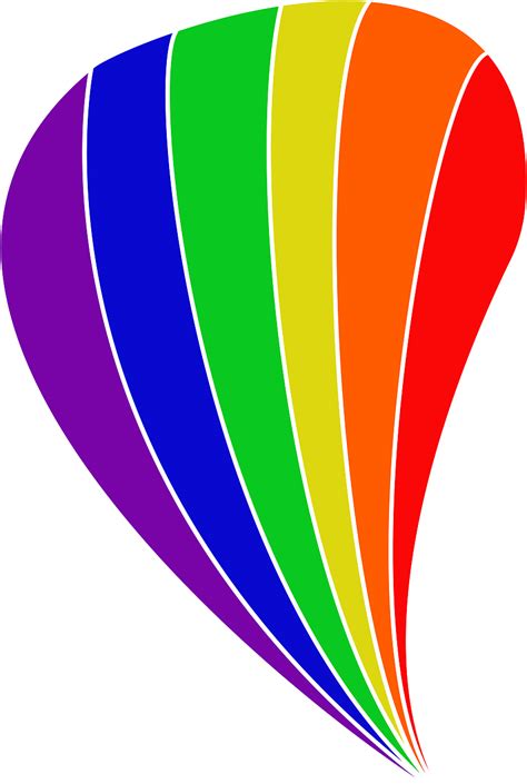 Download Rainbow Colors Colorful Royalty Free Stock Illustration Image Pixabay