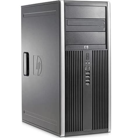 HP Compaq Elite PC With Core I St Gen GB RAM Price In Bangladesh BDStall
