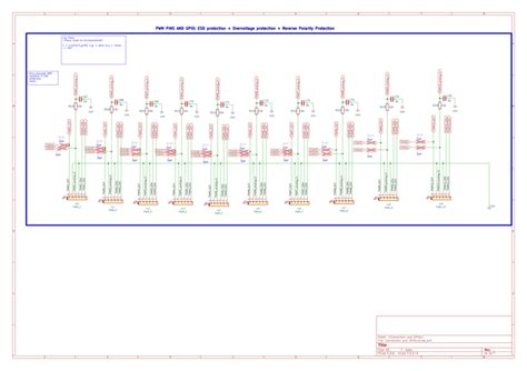 [review request] schematic of stm32f7 based flight controller with 2