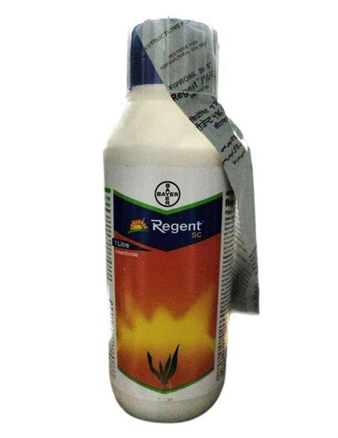 Liquid 1l Bayer Regent Insecticide At ₹ 1300litre In Prakasam Id