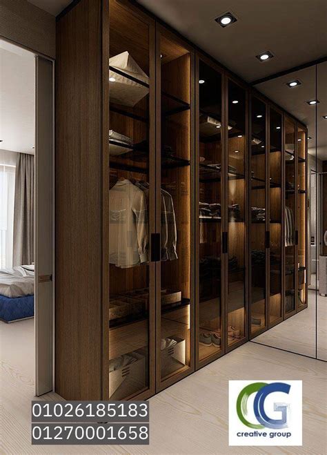 شركة دريسنج روم التجمع الخامس شركة كرياتف للمطابخ