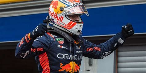 Montoya Sobre Verstappen Es Un Muy Buen Piloto Pero Hasta Ahora En