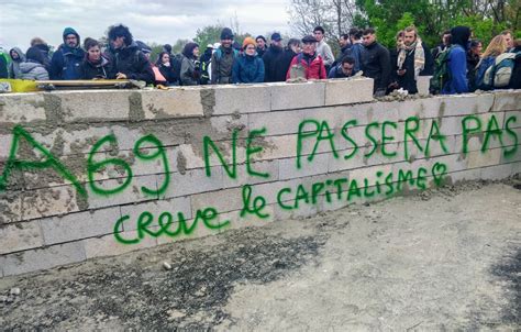 Nous sommes les soulèvements de la terre Info Libertaire