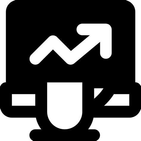 Analytics Business And Finance Vector Svg Icon Svg Repo