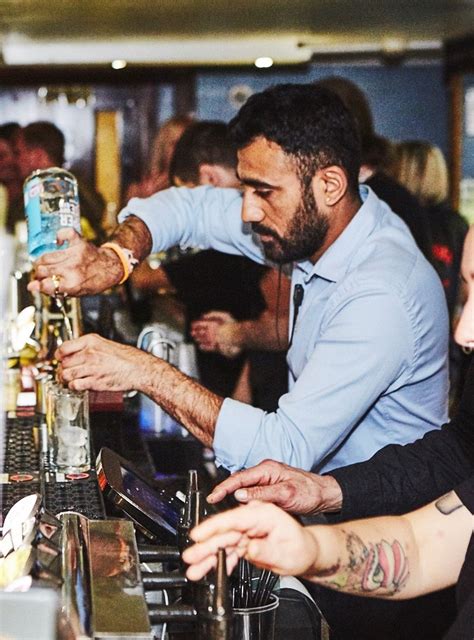 Get In Touch Soho Theatre