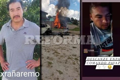 Texcaltitlán El Héroe El Payaso Y La Batalla Al Narco