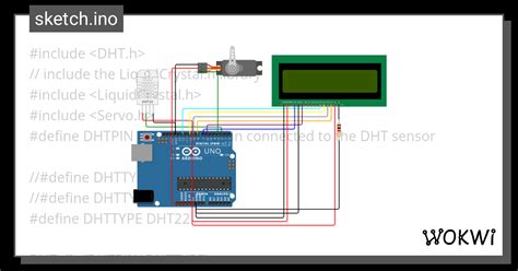 Wokwi Online ESP32 STM32 Arduino Simulator