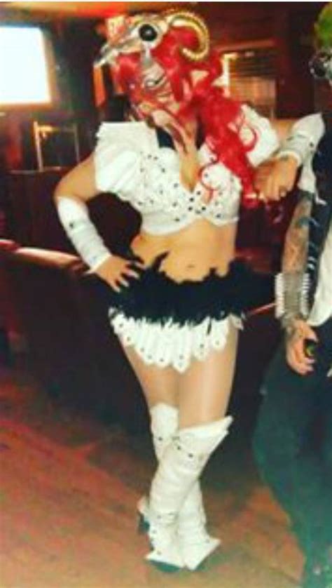 Sexy Leather Armor Etsy