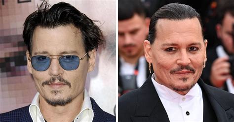 At 61 Johnny Depp Fixes ‘rotting Teeth And Fans Are Loving His New Smile