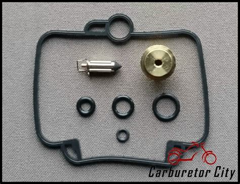 Service Kit For Mikuni BST40 Carburetors