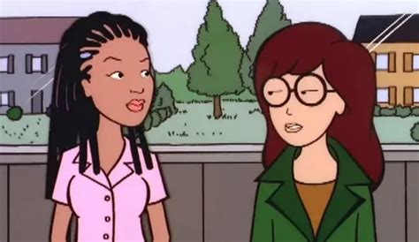 “daria” Regresa Con Película Animada Centrada En Jodie Landon Para