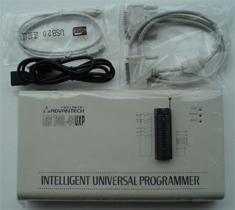 Labtool 48uxp Intelligent Universal Programmer Auto Diagnostic Tool