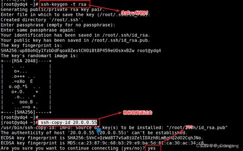 Mysql之mha高可用配置及故障切换mha主库宕机为什么不自动切换 Csdn博客