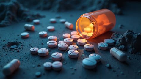 Schlafprobleme durch Medikamente Auswirkungen und Lösungsansätze