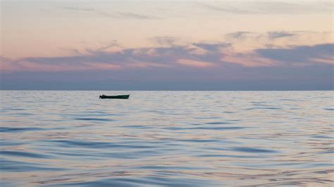 Tunisia Coast Guard Finds 31 Bodies Off The Coast