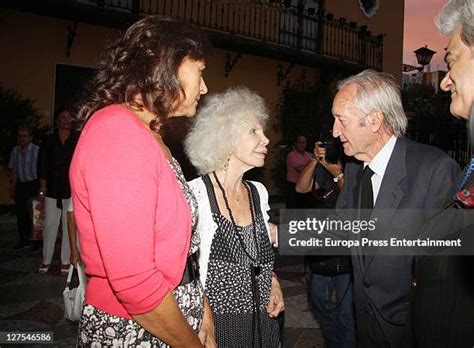 Julio Tello Photos And Premium High Res Pictures Getty Images