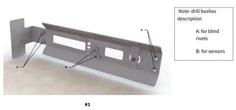 Traxens Trbv3 Box V3 Or Dry Or Open Top Container User Guide