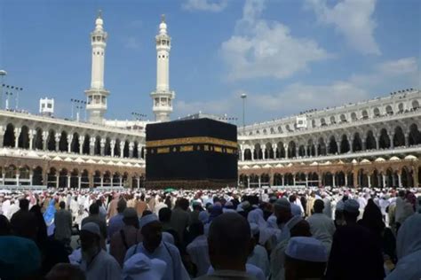 Khwab Mein Hajj Karna Dekhna Ki Tabeer In Urdu Tabeerspk