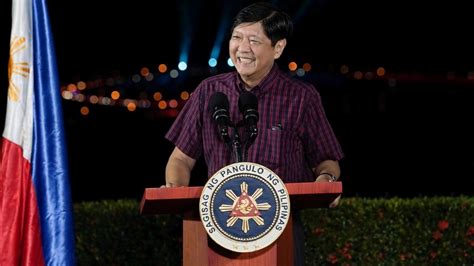 PBBM Nakakuha Ng Mataas Na Approval Ratings Dahil Sa Pamumuno Sa DA Batay Sa PUBLiCUS Asia